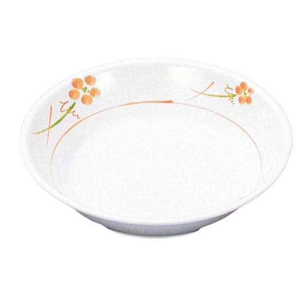 あたたかさを伝える器。心に響く優しい色合いの花が、作る人と食べる人の心を結びます。食材を選ばない、使いやすい色合いが人気です。電子レンジはご使用いただけません。■商品名：カレー皿■サイズ：直径198×高さ43mm■満水容量：720cc■材質...