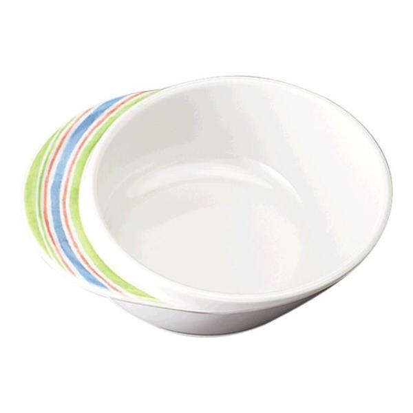 電子レンジはご使用いただけません。■商品名：ユニボール 大■サイズ：137×112×高さ42mm■満水容量：250cc■材質：メラミン■耐熱温度：120℃自助・介護,食器洗浄機対応,食器消毒保管庫対応自助食器 ユニバーサル食器 すくいやすい...