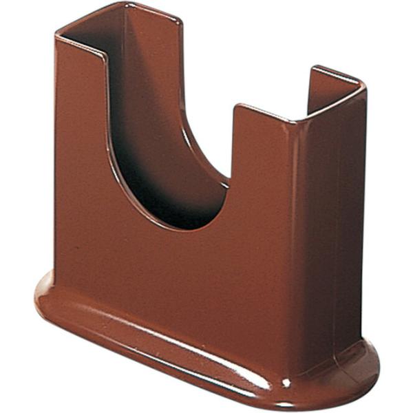 使いやすく、シンプルなデザインが愛されています。電子レンジはご使用いただけません。■商品名：ナプキンスタンド■サイズ：125×57×高さ99mm■材質：メラミン■耐熱温度：120℃食器洗浄機対応,食器消毒保管庫対応ナプキン入れ ナプキン置き...