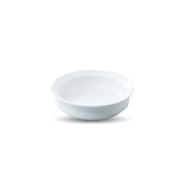 真っ白な器は食器の原点。料理がよく栄え、ランチタイムを和やかに演出します。■スタック可能！■3箇所のウェーブで水切り抜群！■食器の内側に反り返しがあるので食べ物が逃げずにスプーンに収まります！保育園、幼稚園、小学校、学童保育、病院でのご使用...