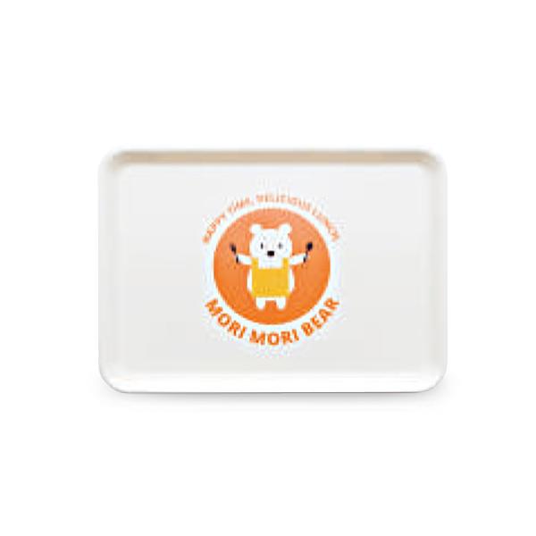 リサイクルPET樹脂を原料とした、環境に優しく薄くて丈夫なトレーです。■商品名：ノンスリップ長角トレー■サイズ：328×234×高さ17.2mm■材質：リサイクルPET食器洗浄機対応,食器消毒保管庫対応保育園 幼稚園 給食 こども 子ども ...