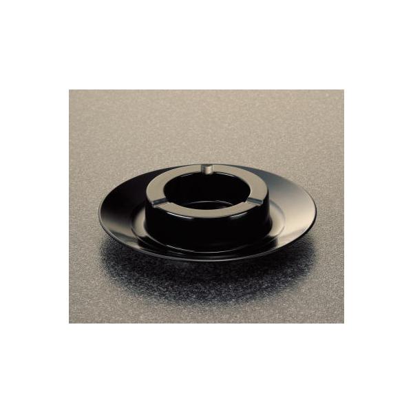 ●飲食店、喫茶店、喫煙所でのご使用に最適です。●メラミンは陶器のような重量感があり、耐久性・耐熱性に優れているため食器洗浄機や消毒保管庫でのご使用が可能です。※電子レンジはお使いいただけません。■商品名：大型灰皿■サイズ：直径200×高さ4...