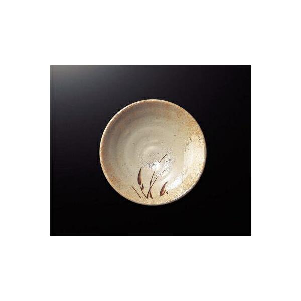 夕映えの野にそよぐ穂。志野焼の伝統の味わい。ほんのり浮かぶ紅に、日本の心を感じます。●高齢者施設、デイサービス、老人ホーム、病院、和食店でのご使用に最適です。●メラミンは陶器のような重量感があり、耐久性・耐熱性に優れているため食器洗浄機や消...