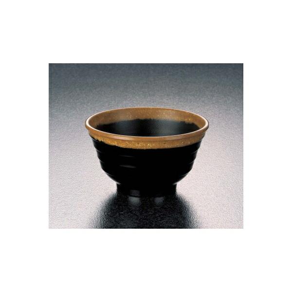 和食器の神髄、「和楽天目」。新しいおもてなしの美学がここに結実しました。※天目のフチ回りに材質上、白い粒子が浮き出る場合がありますが、ご使用上問題ありません。　●飲食店、和食店、高齢者施設、老人ホーム、社員食堂でのご使用に最適です。●メラミ...