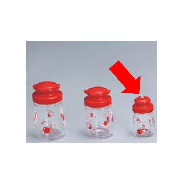 ■サイズ：Ф51×H90（mm）　70ml　■材質：メタクリル樹脂（PMMA）