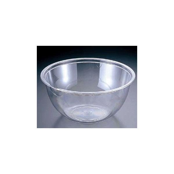 ●熱や衝撃に強いポリカーボネート製で　電子レンジ対応OK！　 ■サイズ：(外径)190mm×(深さ)86mm