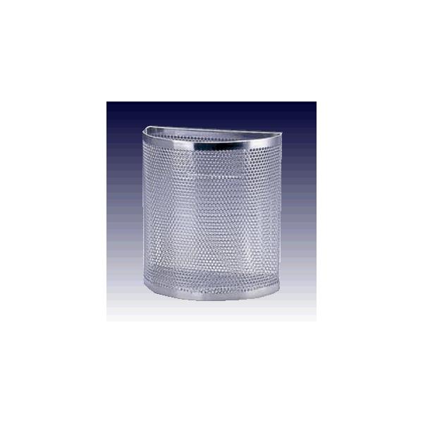 ●洗浄中にはしが傷付いたり、バラバラになる心配もこれで解決！　■サイズ：95×50×H110（カゴ寸法）