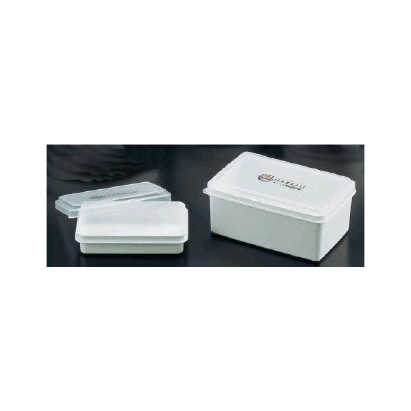 ●食器洗浄機使用可能！■サイズ：230×163×H98mm■容量：2,440ml■材質：本体・ふた/ポリプロピレン