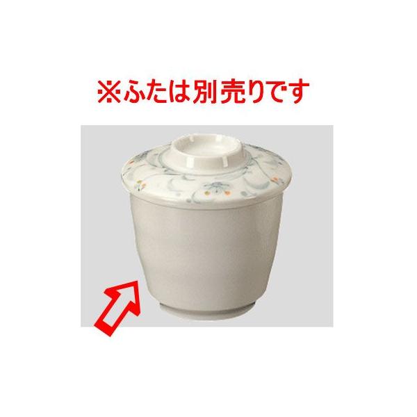■サイズ：Φ80×H73mm ■容量：200ml ■組高さ：88mm ■材質：メラミン樹脂製  ※10点セット販売です。