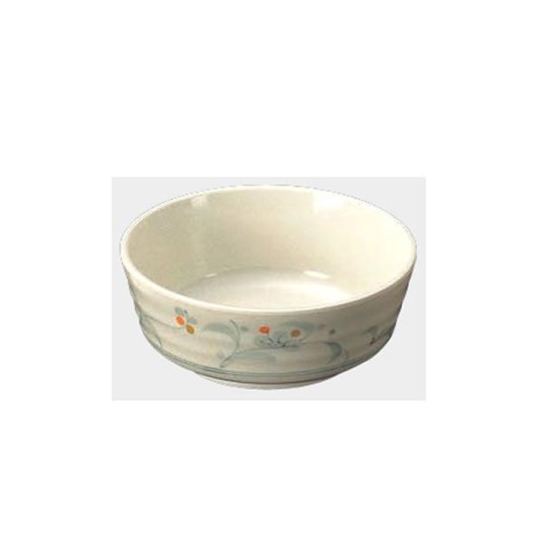 ■サイズ：Φ110×H43mm ■容量：255ml ■材質：メラミン樹脂製  ※10点セット販売です。