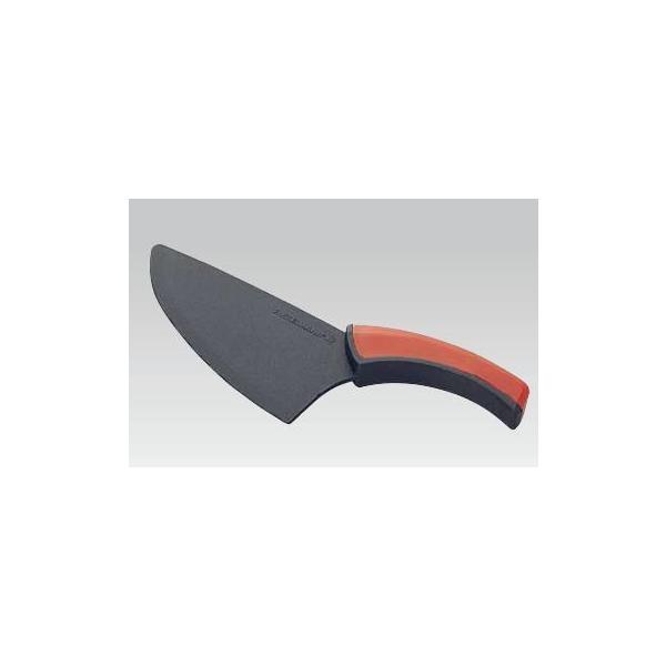 ■全長：265mm■刃渡り：145mm■材質：グラスファイバー強化ポリアミド製（耐熱240℃）