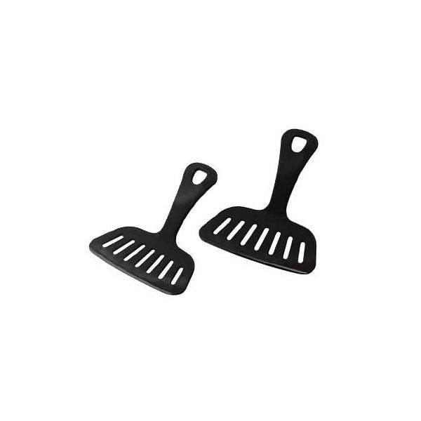 ●洗浄機使用可能！■サイズ：140×175mm■材質：ナイロン樹脂（耐熱温度180℃）