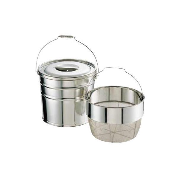 15L　■サイズ：φ300×H305mm●北海道・沖縄県は送料無料の商品でも送料がかかります。ご了承ください。