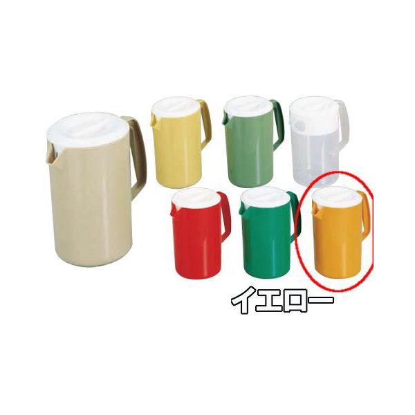 ●飽きの来ないシンプルなデザインで店内でも厨房でも、大活躍する万能ピッチャーです！