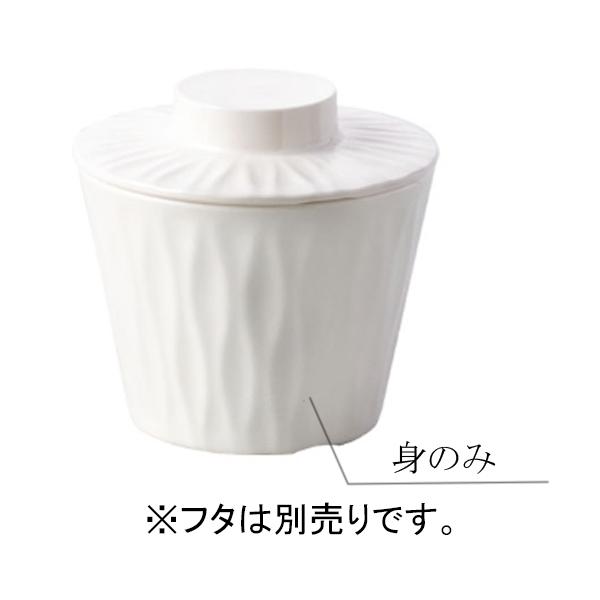 スチームコンベクションオーブンでの再加熱(150℃)、熱風再加熱カート、電子レンジ全てに対応！スチーム量の制限なし。加熱による変形、変色、色あせの心配がほとんどなく、食品の色が移って着色する心配もありません。耐冷性(-40℃)も高く、チルド...