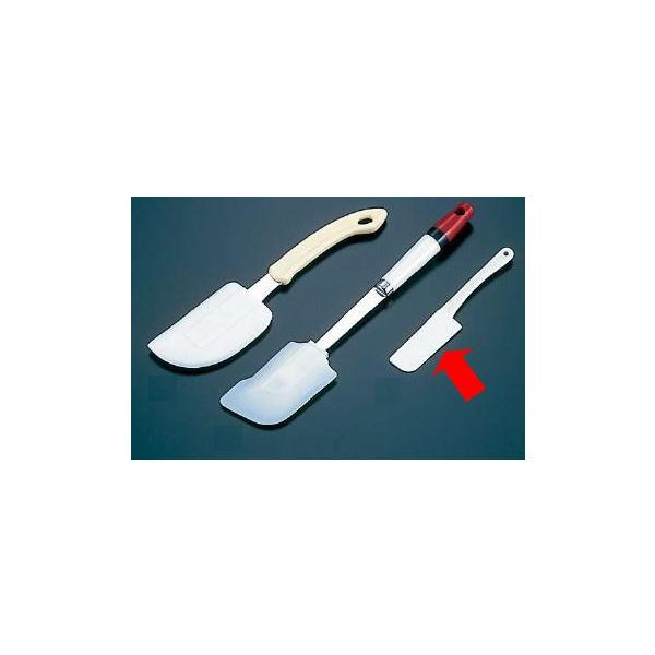 ■ヘラ部：25×65mm、全長：153mm