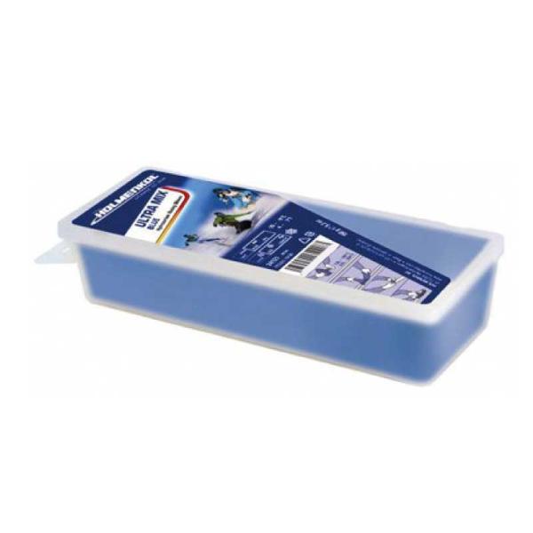 HYDROCARBON MIX WAX精製されたパラフィンに必要な数種の添加剤がミックスされています。雪温-4〜-14℃の湿雪〜乾雪や粒の粗い雪用。【納期目安：土日祝を除く5〜10営業日】※メーカーの在庫状況により変動します。こちらはメーカ...