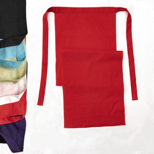 通気性にすぐれた越中褌です。紐を腰に結び、布を股にくぐらせて身につける。前垂れが特徴的なふんどしです。装着が簡単でゆったりとやさしい締め心地です。特に夏はパンツよりも涼しく感じます。