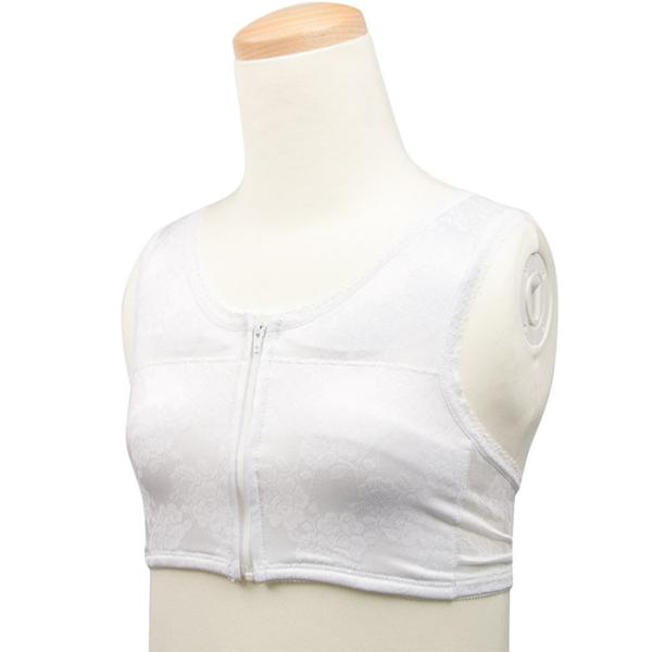 ■商品説明　安心の日本製の和装ブラジャーです。美しく装うための体型補正に大変役立ちます。 ■素材　【表地】 本体・・・ナイロン　85％ ポリウレタン　15％ストレッチレース・・・ナイロン　85％ ポリウレタン　15％ ピコットテープ・・・ナ...