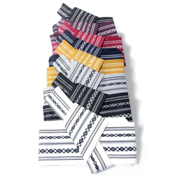 結び不要の角帯！ すでに「貝の口」の形で結ばれている結び帯で、型崩れしません。 マジックテープで脱着、調整することができので、ワンタッチで着付けできます。爆買 ワンタッチ 献上角帯 角帯 メンズ 男性用 紳士 着物 和装 和装小物 和小物 ...