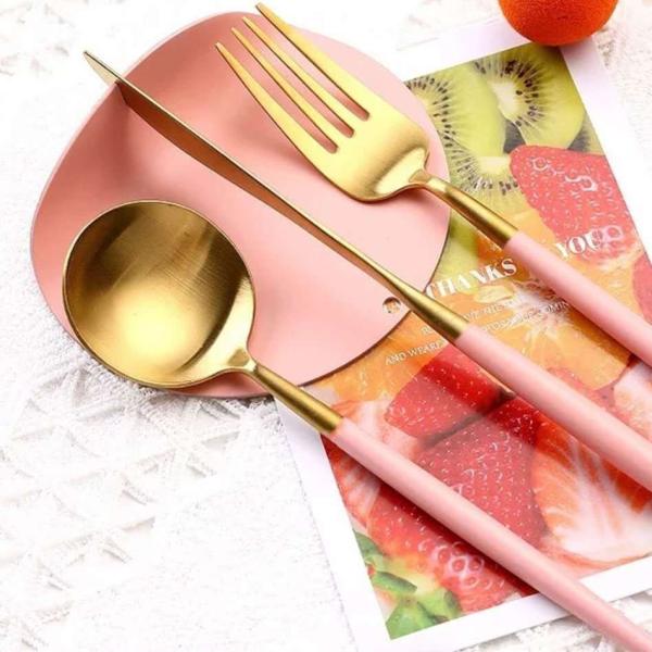 北欧 結婚祝い ギフト カトラリーレスト ナイフレスト スプーンレスト フォークレスト 箸置き 丸型【 カトラリーレスト2個】バリエーションが豊富で7色から選べますゴールドシルバーブラックローズゴールドレッドフラミンゴピンクダークグリーン【...