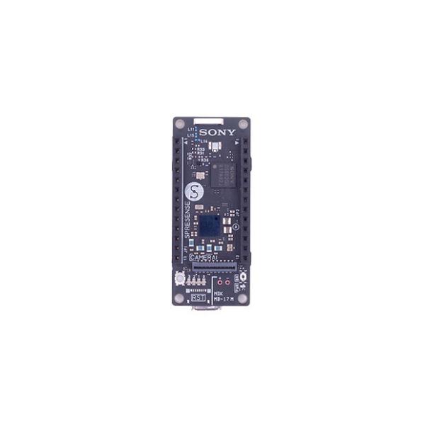 SPRESENSE(スプレッセンス)は、低消費電力でありながら、GPS受信機能とハイレゾリューション・オーディオコーデックを搭載したIoT向けボードコンピュータです。例えば、GPSと高機能プロセッサを活用したドローンや、ハイレゾリューション...