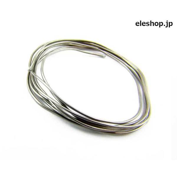 日本スペリア「アルミ用ヤニ入りハンダ(1m)」とgoot「Tipリフレッサー」のお得なセットです。