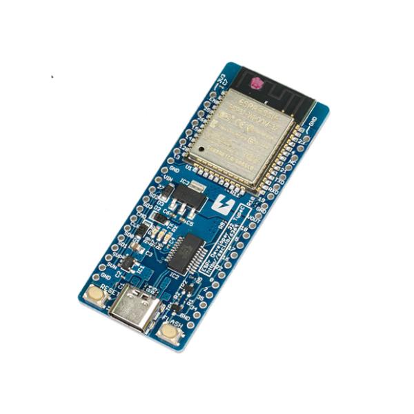 定番のESPr&amp;reg; Developer 32の USBコネクタを Type-C にしました。ESPr&amp;reg; Developer 32と同様に、USB-シリアル変換IC（FT231XS）、3.3 V出力レギュレータ、...