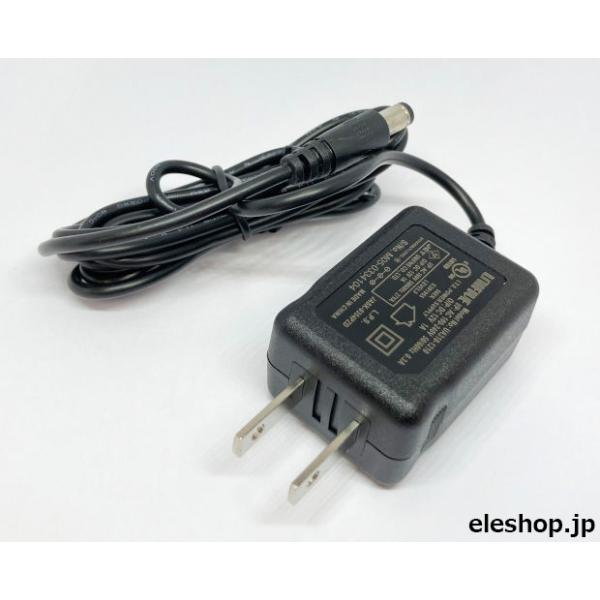 12W品のACアダプターです。バッテリー充電用、学習機器、店舗什器、LEDボックス、センサー、ルーター等、様々な機器へ使用が可能。超小型な形状でDOE VIの基準にも満足している高効率品ACアダプターです。ユニバーサルタイプ。ACピンのタイ...