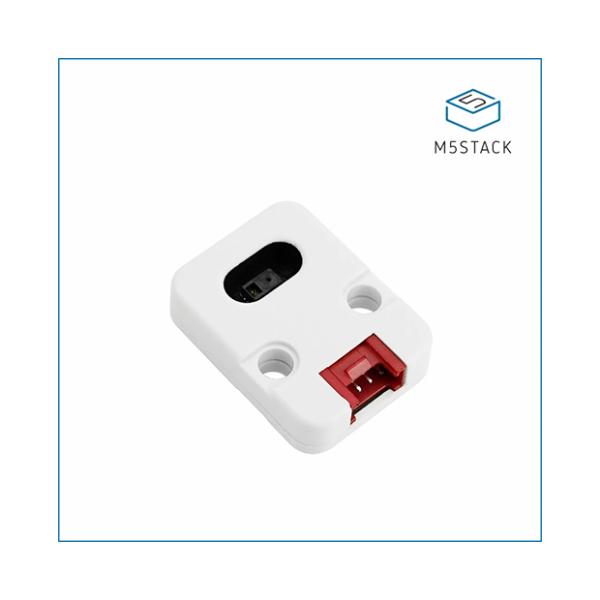 9種類の手の動きを識別可能な光学式ジェスチャーセンサー「PAJ7620U2」搭載のM5Stackシリーズ用ユニットです。非接触の入力方式を簡単に実現することができます。インターフェースはI2C。サンプルソフトウェアやセンサーのデータシート等...