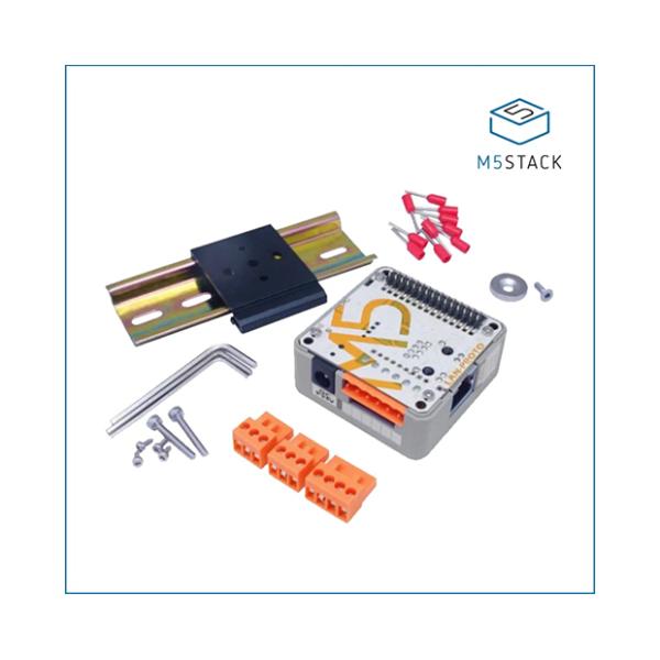 Ethernetコントローラ「W5500」搭載の有線LAN拡張ベースボードです。W5500はTCP/UDP、IPv4、ICMP、ARP、IGMP、PPPoE等をサポートし、Ethernetの各種データパケット処理に使うバッファエリアを内蔵し...