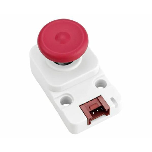 マイコンがSTM32G030に変更され、RGB LEDが搭載されるようになりました。ジョイスティックを搭載したコントロール用ユニットです。I2Cインターフェースを採用しており、3軸コントロール信号入力（X軸/Y軸アナログ入力、Z軸キーデジタ...