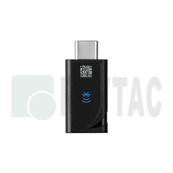 MDBT50Q-P1MV2 モジュールを搭載した開発用USBドングル（Type-C）です。Nordic nRF52840 SoCを使用したBluetooth 5アプリケーションの実装を容易にします。nRF52840 MDBT50Q 開発用U...