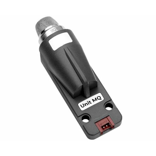 半導体ガスセンサ MQ-5をベースにSTM32G030F6P6が搭載された可燃ガス検出ユニットです。主に環境中のプロパン、メタンなどの可燃性ガス検出に使用し、様々な安全および監視アプリケーションに最適です。I2Cインターフェース経由で各種ホ...