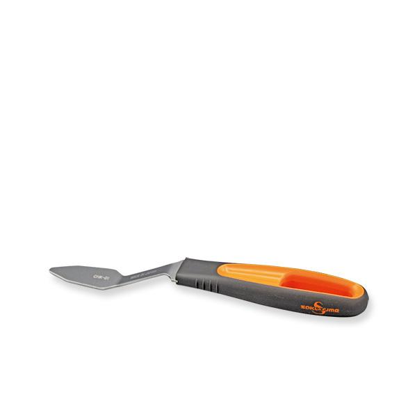 【内容】CHKシリーズ クランクヘラ CHK-01【配送について】メーカー直送品のため「代金引換不可」「時間指定は午前または午後」となります。お届けまで5〜6営業日かかります。沖縄、離島は配送不可となります。※希望配達日にお届けできない場合...