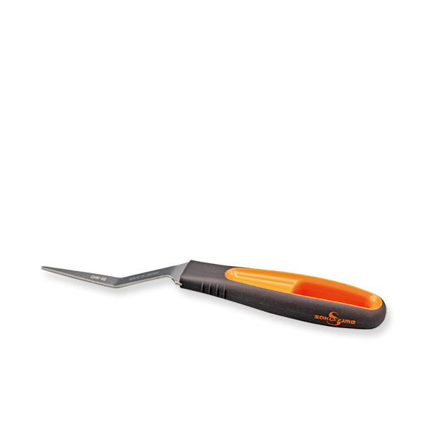 【内容】CHKシリーズ クランクヘラ CHK-02【配送について】メーカー直送品のため「代金引換不可」「時間指定は午前または午後」となります。お届けまで5〜6営業日かかります。沖縄、離島は配送不可となります。※希望配達日にお届けできない場合...