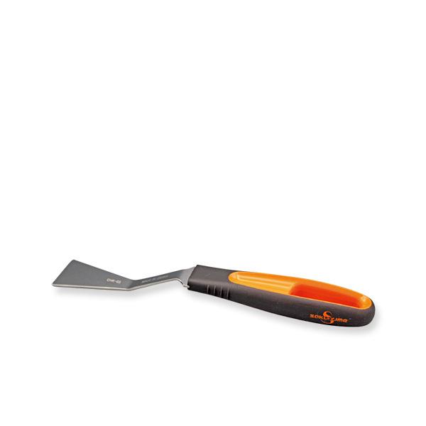 【内容】CHKシリーズ クランクヘラ CHK-03【配送について】メーカー直送品のため「代金引換不可」「時間指定は午前または午後」となります。お届けまで5〜6営業日かかります。沖縄、離島は配送不可となります。※希望配達日にお届けできない場合...