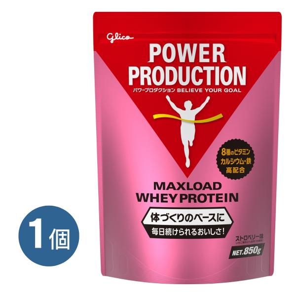 トレーニングで体づくりをしたい方、そのためにがんがん毎日プロテインを摂りたい方におすすめです。マックスロードプロテインは体づくりには欠かせないたんぱく質として、乳由来のホエイたんぱくを使用したプロテインです。おいしさにこだわりました。毎日飽...