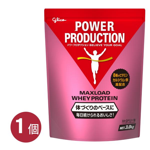 トレーニングで体づくりをしたい方、そのためにがんがん毎日プロテインを摂りたい方におすすめです。マックスロードプロテインは体づくりには欠かせないたんぱく質として、乳由来のホエイたんぱくを使用したプロテインです。おいしさにこだわりました。毎日飽...