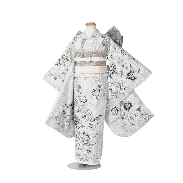 【商品情報】素材 化繊身長：115cm~125cmサイズ ■ 身丈：133cm肩裄：54cm 袖丈：75cm※標準サイズに調整済です。※簡単なサイズ調整(腰紐にて)が必要な場合があります。※小物はこちらでコーディネートさせて頂きます。掲載画...