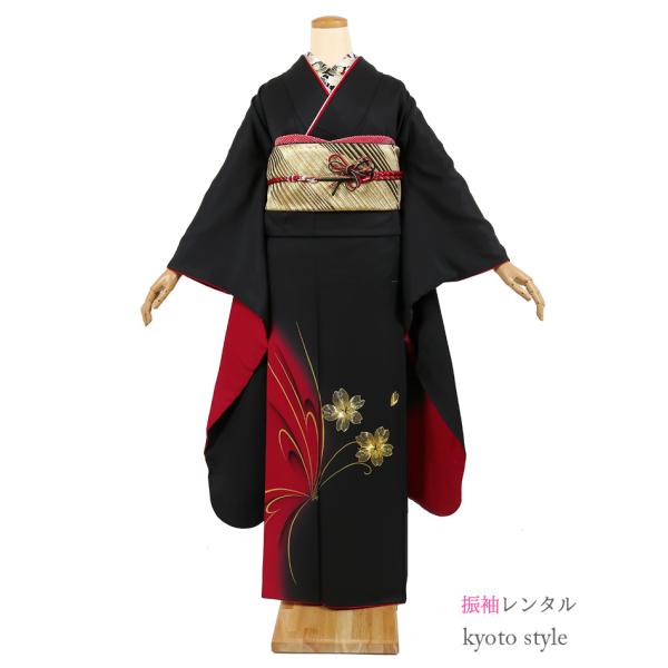 【レンタル振袖18点セット】必要なものが全て揃った豪華18点振袖セットです。届いてすぐに着用可能です。通常は3泊4日のレンタルですが成人式期間中はご利用日の10日前に発送、利用日から10日以内の返却で大丈夫なのであわてることなくゆっくりレン...