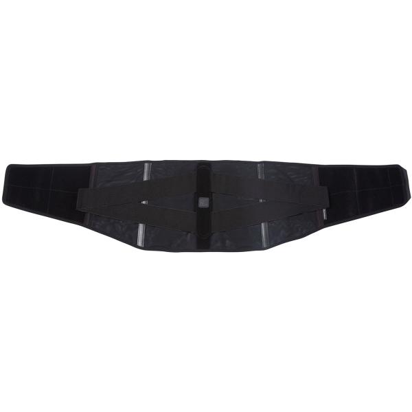 腰の違和感を毎日サポート。長時間立ちっぱなしの方、スポーツをする機会の多い方、腰をしっかりと支えたい方に。生地全体にムレにくく通気性に優れたメッシュ生地を採用。高密度ゴム素材の補助ベルトとステー内蔵で腰にしっかりとフィット。さらに着脱式補助...