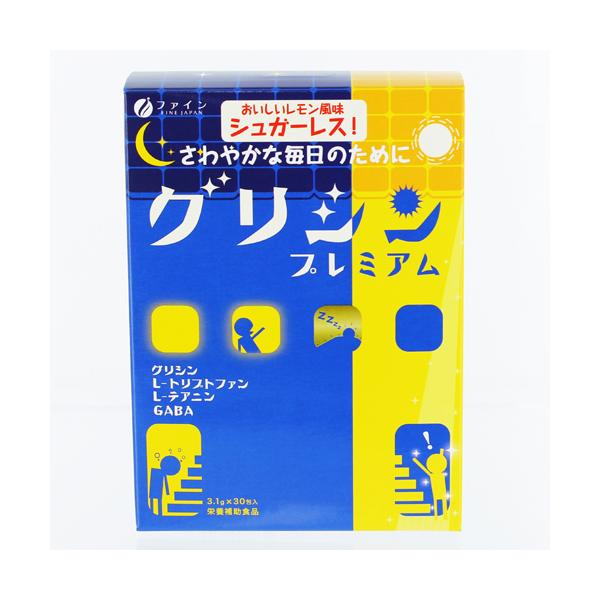 説明本品は鎮静効果があるグリシン・ギャバを主成分に催眠効果があるL-トリプトファン、興奮を鎮めるテアニンを配合した顆粒タイプの栄養補助食品です。また、スティックタイプですのでお手軽にどこにでも持ち運び出来ます。１日の目安摂取量（１包）あたり...
