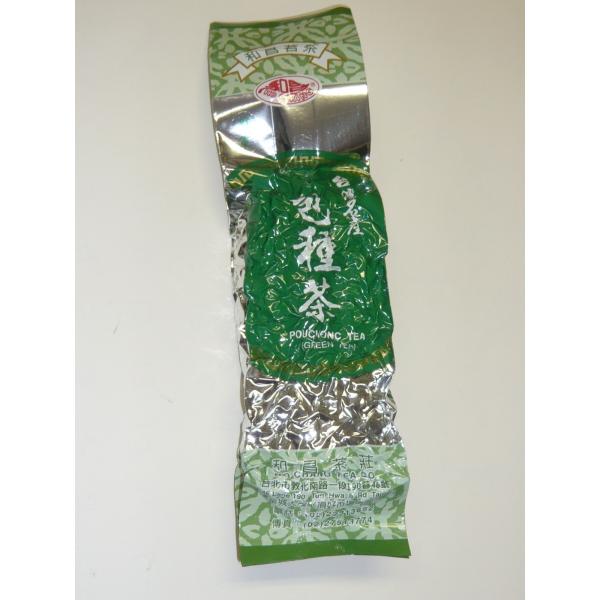 【発売日：2021年05月22日】台湾を代表する人気の烏龍茶 発酵度（10〜20％）が低く爽やかな香のお茶 台湾では包種茶は縁起の良いお茶として受験生にプレゼントされます。 包種の発音が願いが叶うという意味の言葉に似ているからだそうです。 ...