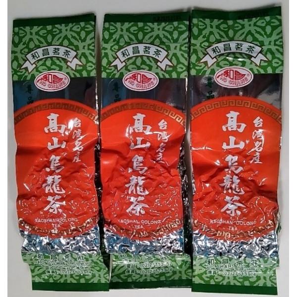 【発売日：2022年06月09日】台湾を代表する烏龍茶、台湾で人気のお茶屋さん、和昌茶荘の看板商品、凍頂烏龍茶（尊品）100ｇ袋入りです。台湾旅行でこのお茶のファンになった方も多くいます！