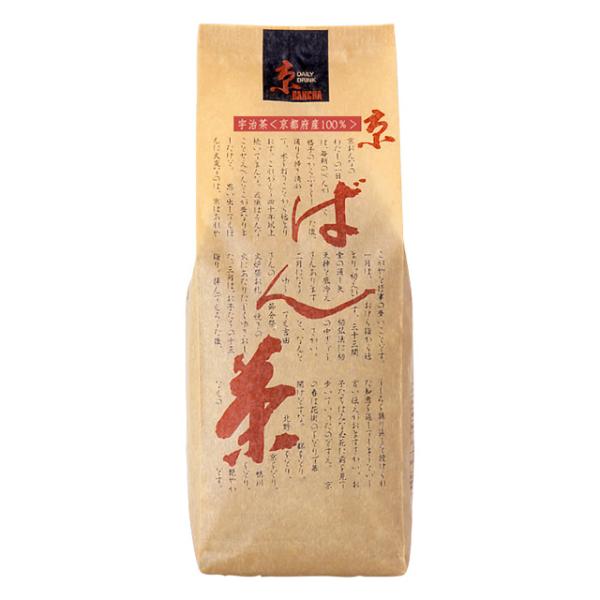 京番茶が初めてのかたは【ほうじ番茶】からお飲みいただくことをおすすめします。はじめて飲むかたは必ずビックリされます。独特の香りがクセになるかた続出。※その一方で苦手なかたが多いのも事実です。茶葉です。ティーバッグは【平安京のおばん茶どす】を...
