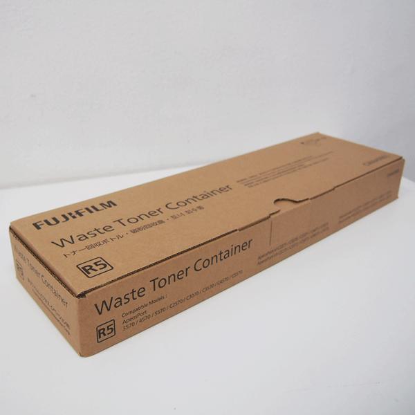 CWAA0901 トナー回収ボトル 富士ゼロックスの通販価格と最安値