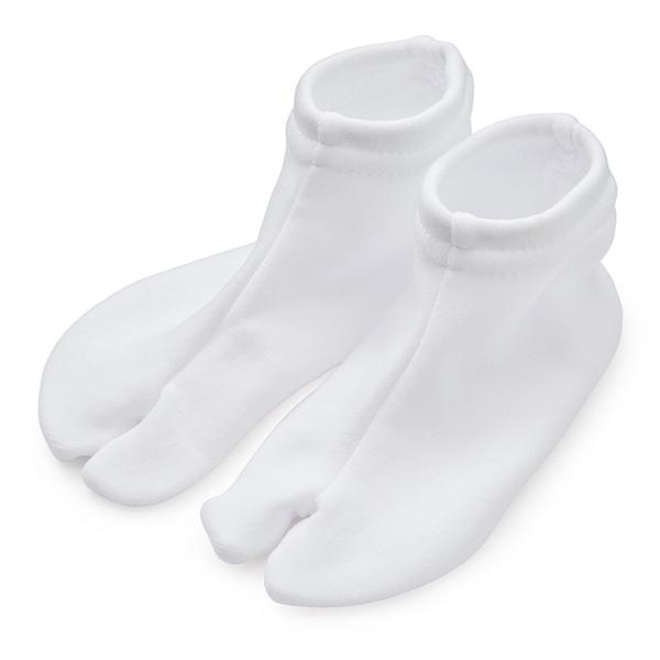 男女兼用の子供用の足袋です。水着の生地でできておりますので、伸縮性は抜群で水洗い可能。コハゼのないソックスタイプで、お子様にも履かせやすい足袋です。ピッタリとしたフィット感があります。・「通常お子様が履かれている靴のサイズ」を基準にサイズを...