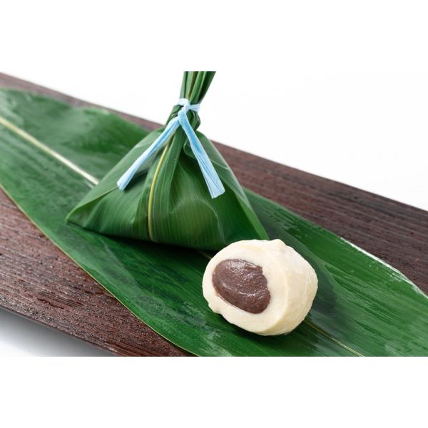 ■日持ちの目安出荷日含む６日（要冷蔵）■内 容 量３個■食物アレルゲン小麦・乳・大豆・山芋塩まんじゅうや塩大福‥。昔から和菓子には「塩」というジャンルがありました。この「塩」を生麸餅に取り入れようと試行錯誤を重ね、相性のいい塩に巡り合いまし...