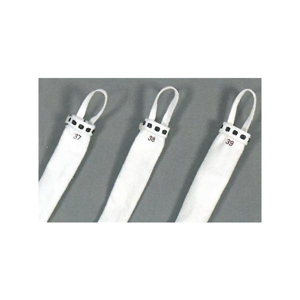 竹刀吟柄仕組み用　単品での販売です。吟柄と床柄の違いは、柄の上部に黒革が入っており柄革が丈夫になっています。また見た目が高級感があります。小学生〜中、高校生には試合用や余所行き用としてご愛用していただいております。一般の方はこちらをお買い求...